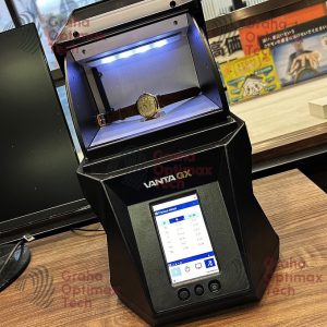 Olympus Vanta GX Precious Metal Analyzer - GRAHA OPTIMAX TECH