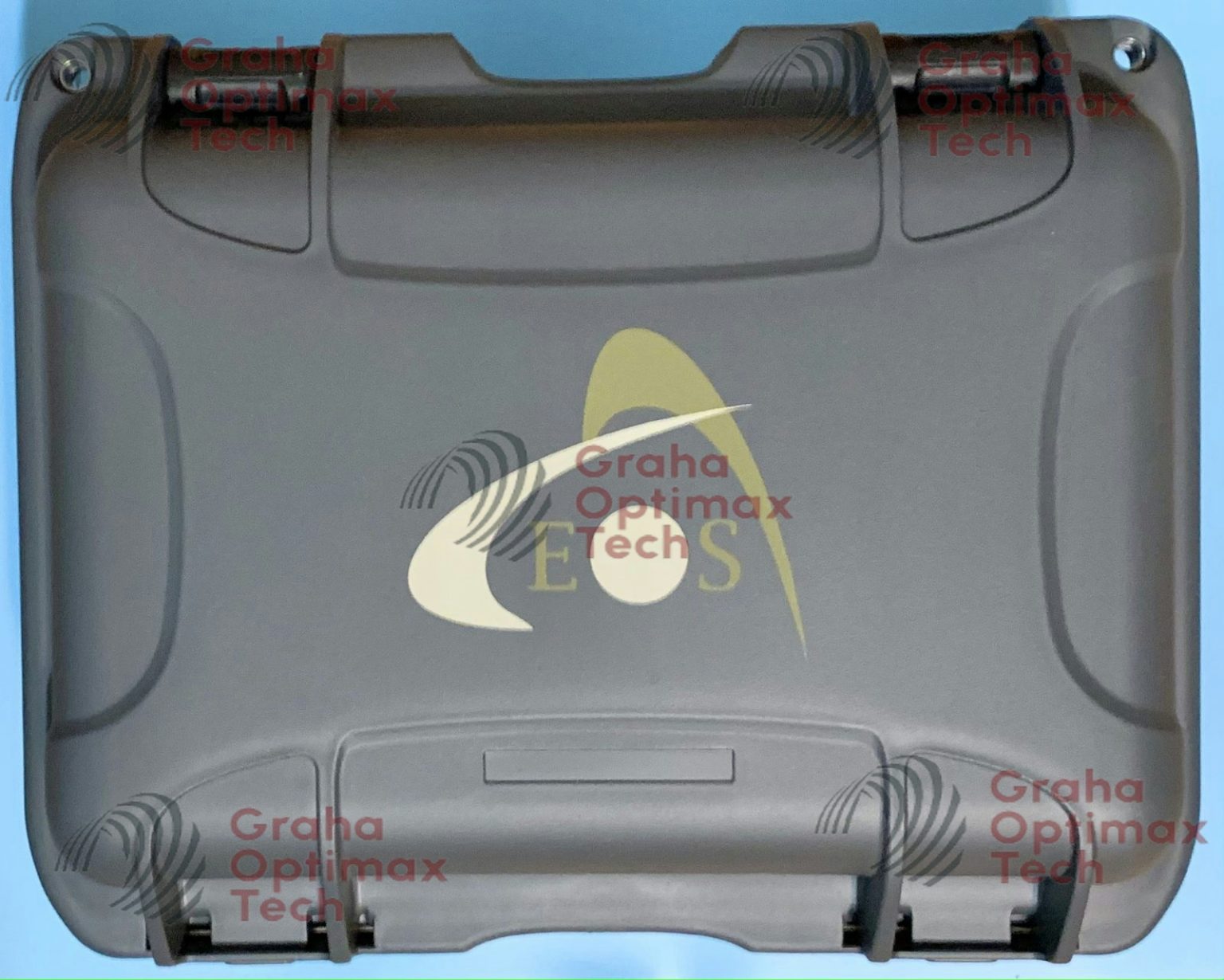 Eos Arrow Gold Kit GNSS Receiver - GRAHA OPTIMAX TECH